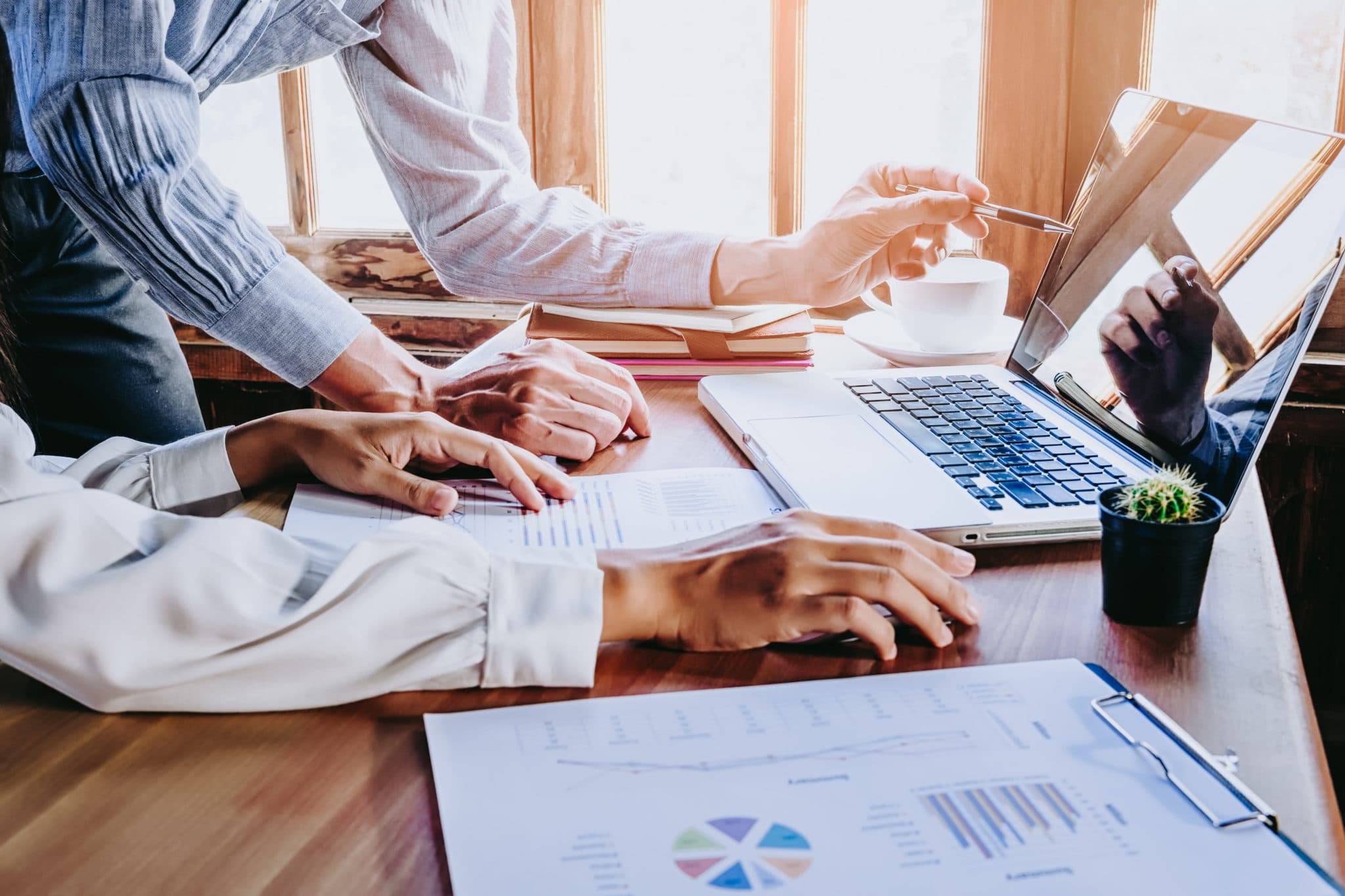 Emerson Technologies – I.T. With Integrity