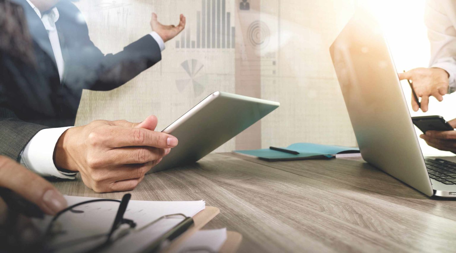 Emerson Technologies – I.T. With Integrity