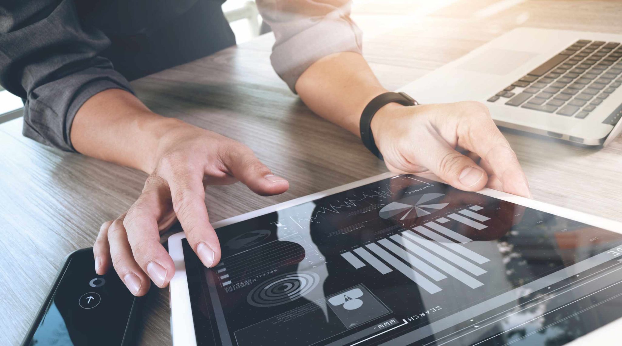 Emerson Technologies – I.T. With Integrity